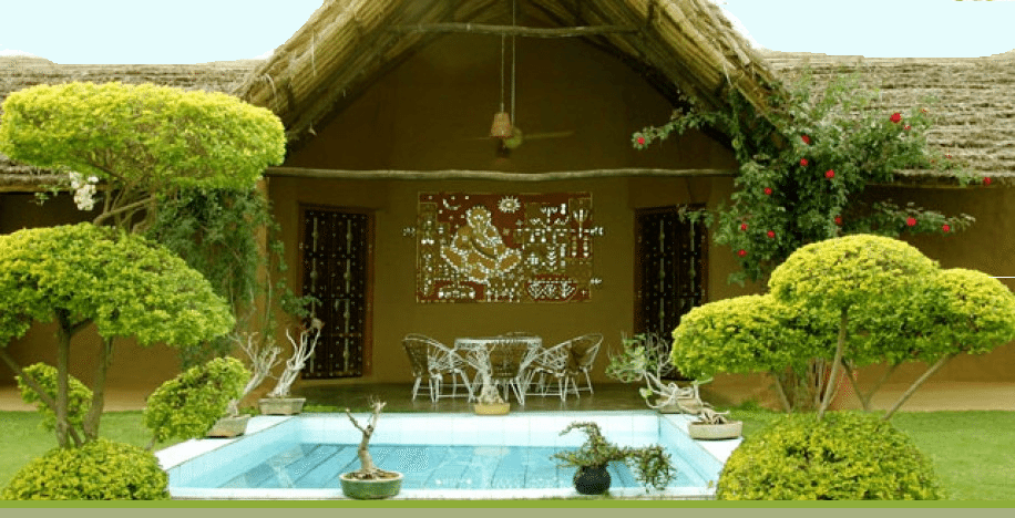 Day Outing Surjivan Resorts Delhi - Journeydeal