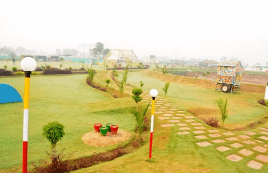 Village Adventure Farm Activities In Haryana | Village Experience Near ...